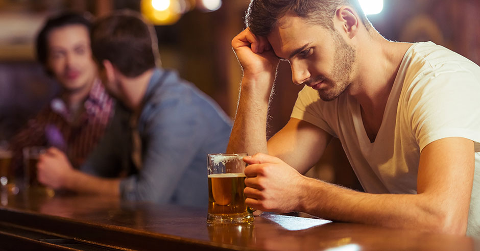 169. Using warning labels on alcohol to deter kids from drinking | Dr Geier